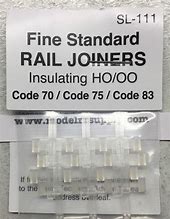 Otter Valley Railroad Model Trains - Tillsonburg, Ontario Canada > HO Scale > Peco SL 111 Nylon ...